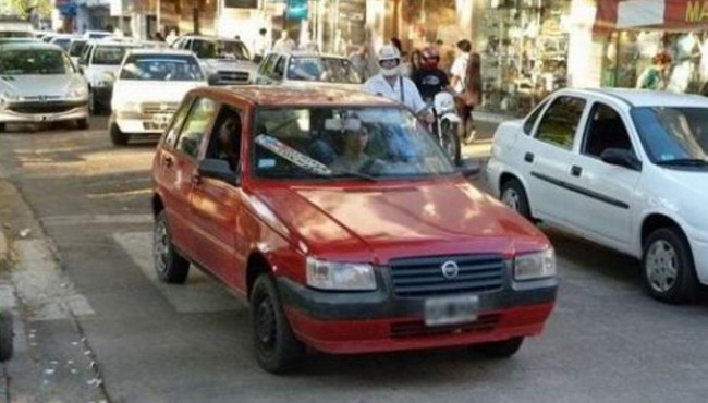 Nuevo aumento en los remises: la tarifa mínima pasará a costar 170 ...