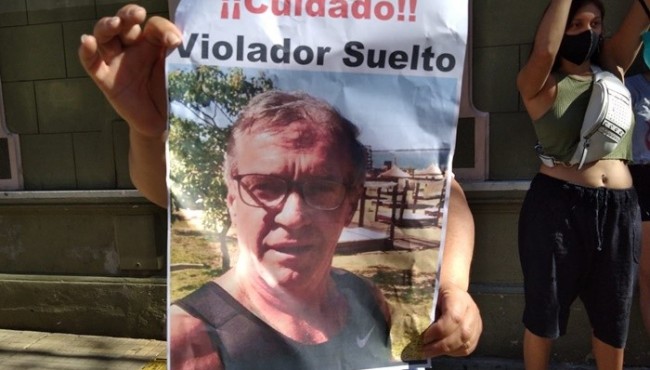 Caso Dahse: la Justicia ordenó la elevación a juicio en una causa ...