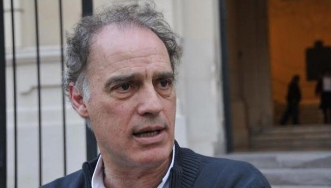 Causa Sapucay: piden separar a fiscales por hacer pasar a un narco como ...