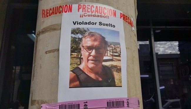 Caso Dahse: la Cámara de Apelaciones ordenó la elevación a juicio ...