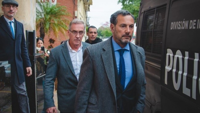 Caso Dahse: con dos testimonios continuó el juicio | Nueva Mirada