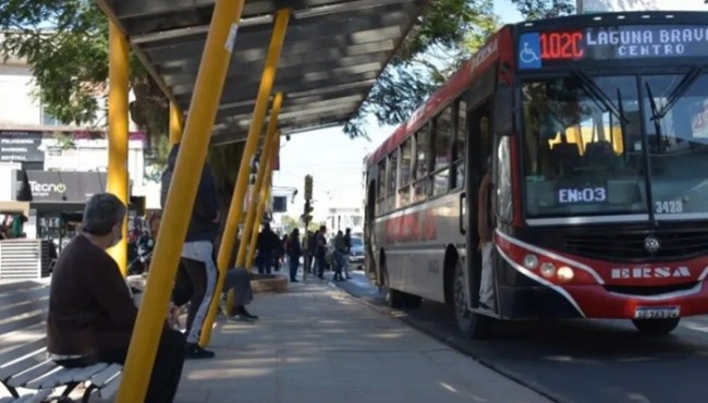 Ya rige el nuevo precio del boleto de colectivo de 170 pesos | Nueva Mirada