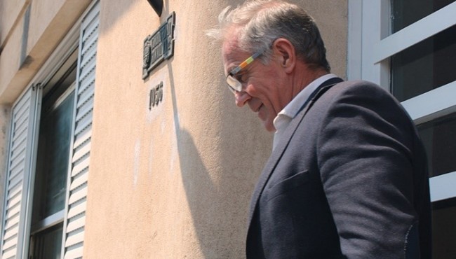 Sobreseyeron a Dahse en la segunda causa que tenía en la Justicia ...