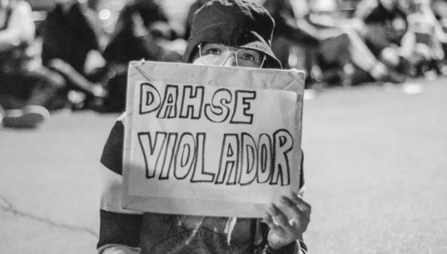 El caso Dahse: más de 20 relatos de injusticia, silencios y una condena ...